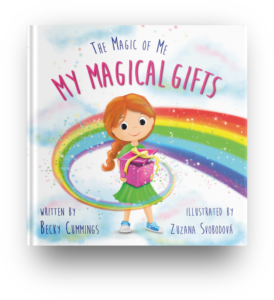 Becky Cummings - Children's Author