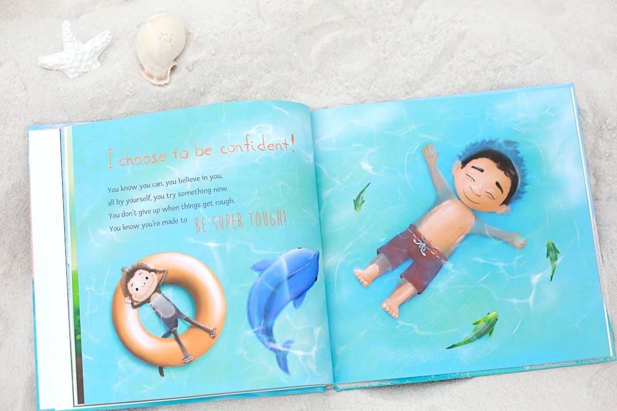 My Magical Choices - Becky Cummings