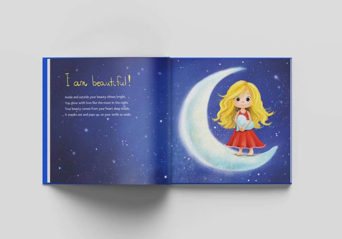 My Magical Words - Becky Cummings