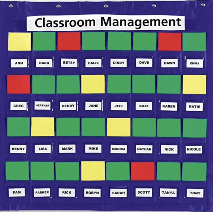Conscious Classroom Management - Becky Cummings